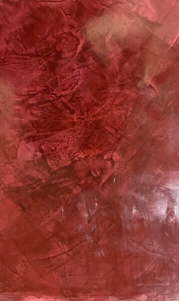 Authentic Italian Lime Plaster Course - Ronald Layman Studios